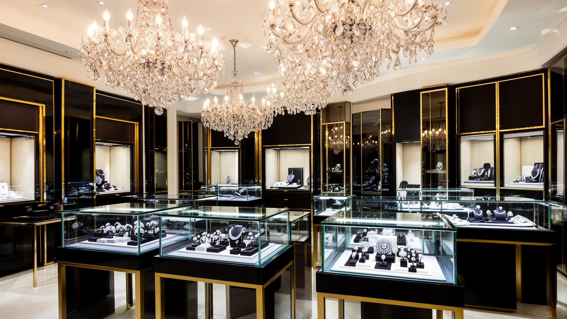Frank Jewelers | Miami's Premier Jewelry Store Since 1963